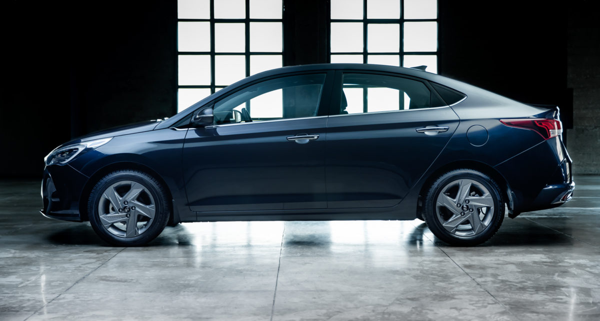 Las claves del nuevo Accent: un clásico que está de regreso y busca ...