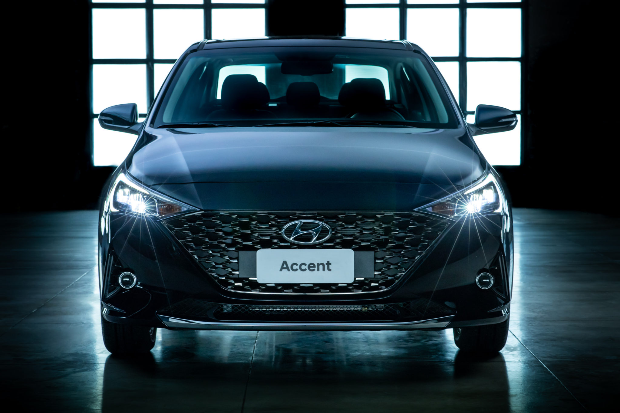 Las claves del nuevo Accent: un clásico que está de regreso y busca ...