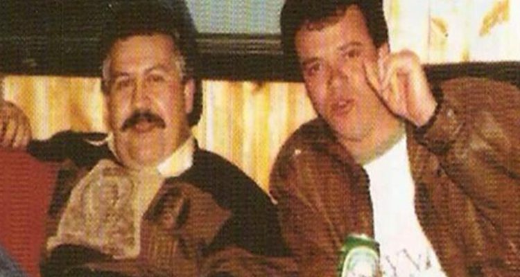 Exárbitro argentino relató amenazas y modus operandi del cartel de ...