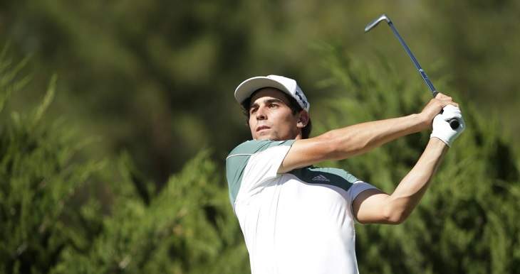 Joaquín Niemann fue de más a menos: estuvo Top 10 pero terminó lejos de ...