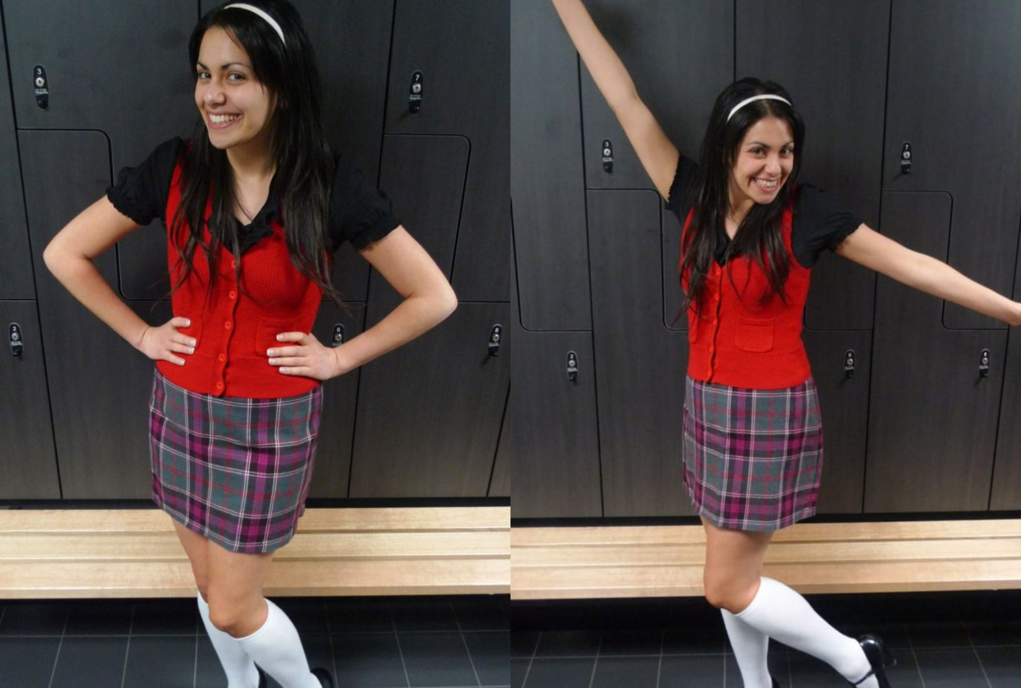 ¿Sin ideas para Halloween? 10 sencillos disfraces que puedes hacer con ...