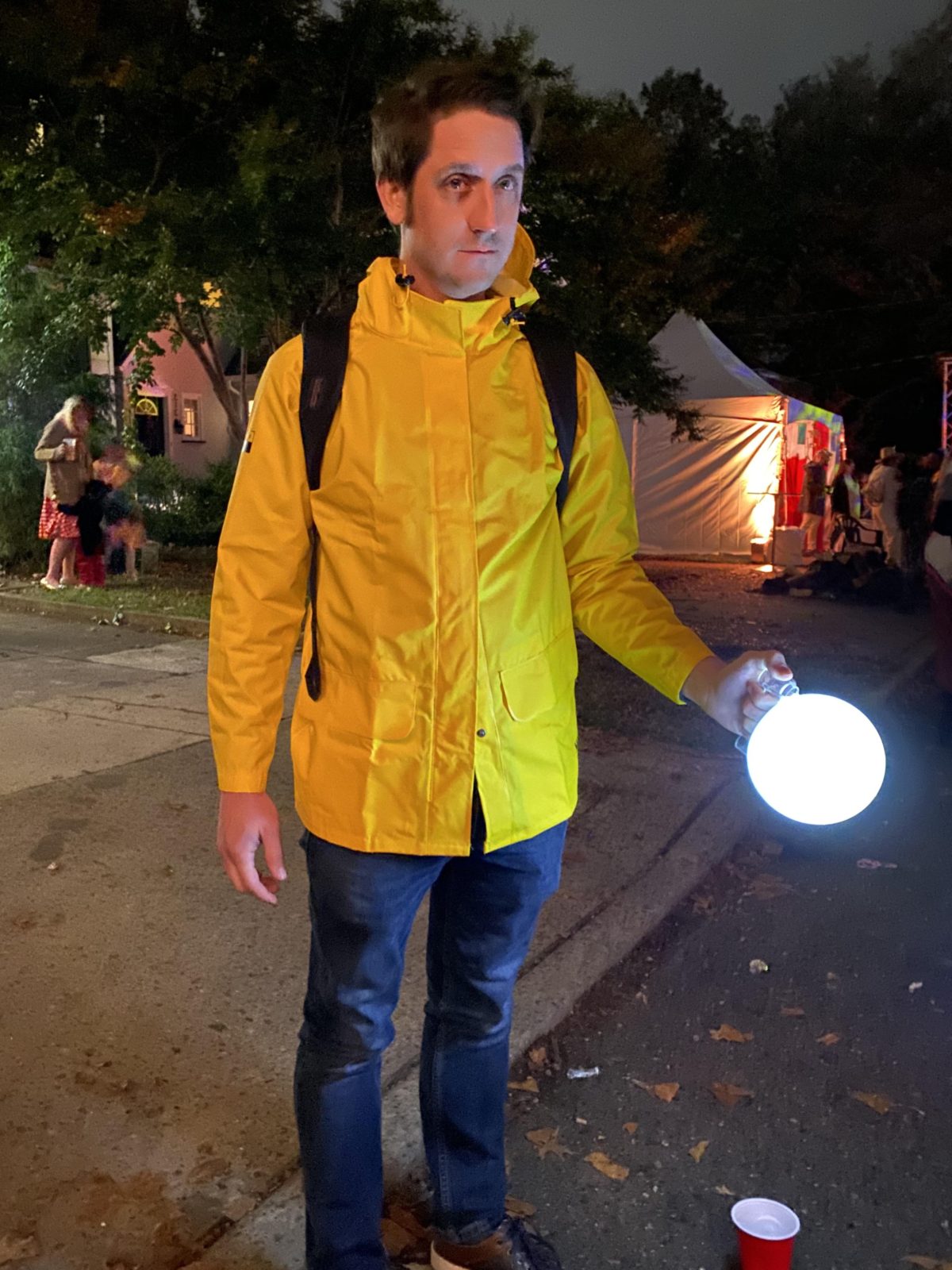 ¿Sin ideas para Halloween? 10 sencillos disfraces que puedes hacer con ...