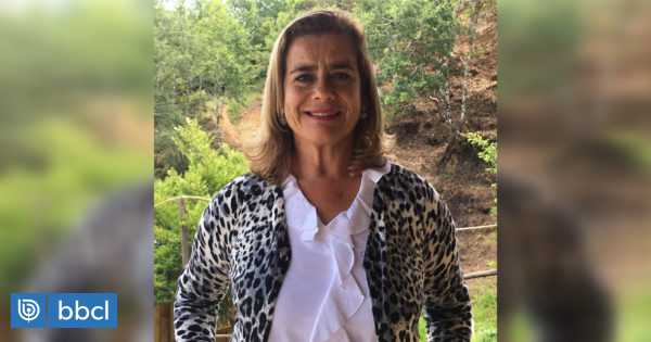 Flor Weisse renuncia a su presidencia en CORE Bío Bío para postular ...