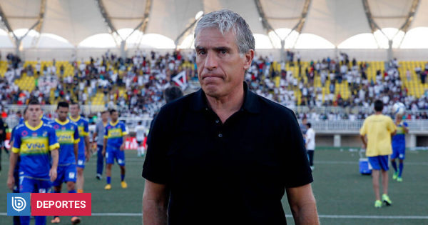 Omar Labruna comparó crisis alba con el descenso de River Plate: "Le ...