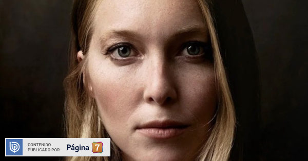 La dramática historia de India Oxenberg, sobreviviente de la secta ...