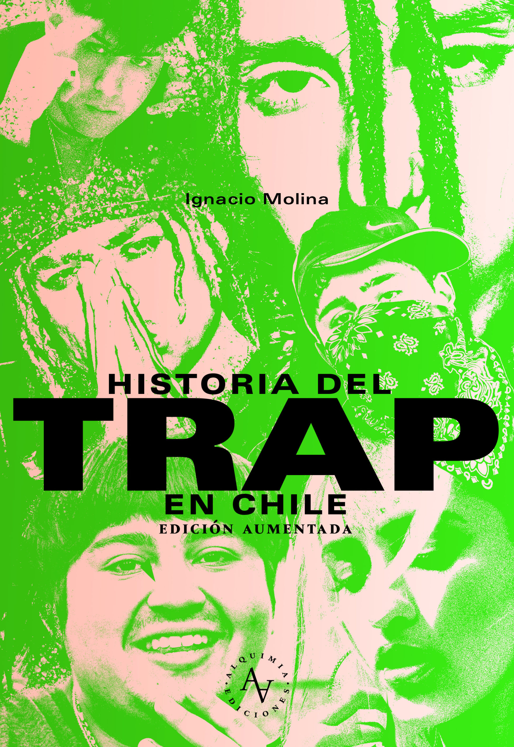 "Historia del Trap en Chile" tendrá edición aumentada: "Recibí amenazas ...
