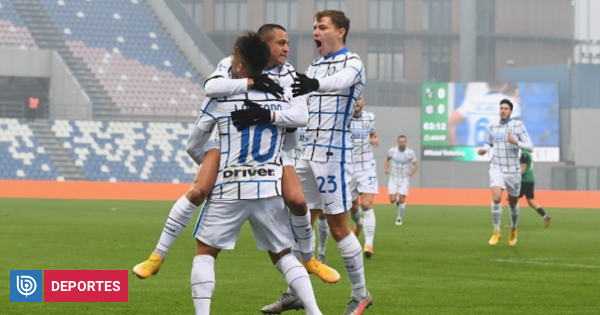 Quieren lavar heridas: Inter de Alexis Sánchez visita al Cagliari por ...