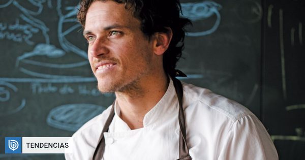 Revista Forbes destaca a restaurante chileno entre los 10 mejores para ...