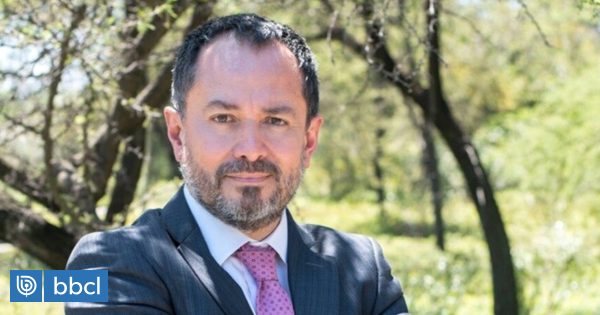 Rodrigo Reyes: "La peor pesadilla para una empresa es aparecer ligada a ...