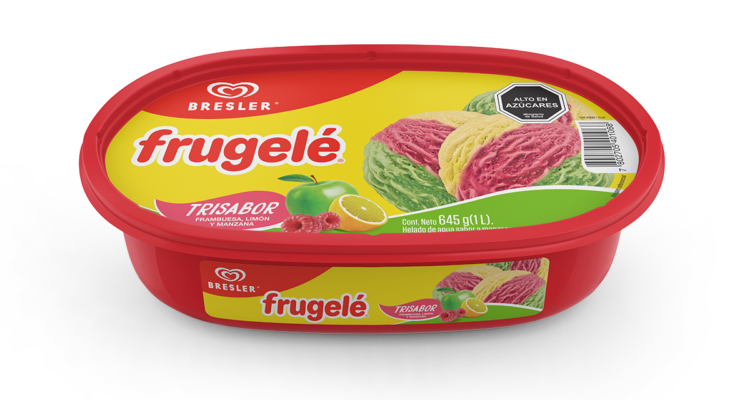 No es día de inocentes: desde Frugelé Helado hasta Frac en paleta trae ...