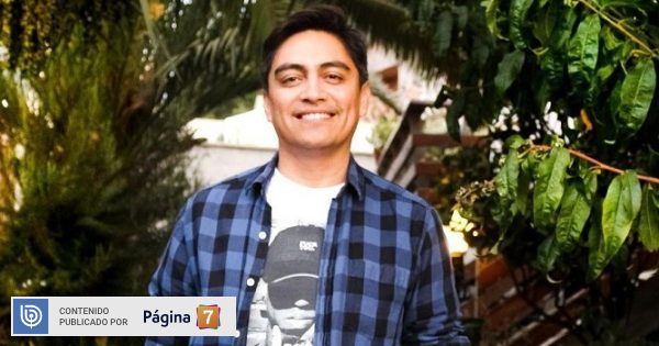 Sergio Freire y el desafío como jurado en Got Talent Chile: "Quiero ver ...