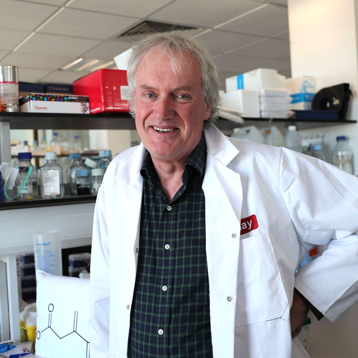 Experto de la Universidad de Londres augura que pronto acabará la ...