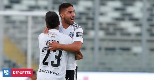 Ignacio Jara y una de las grandes razones del alza de Colo Colo ...