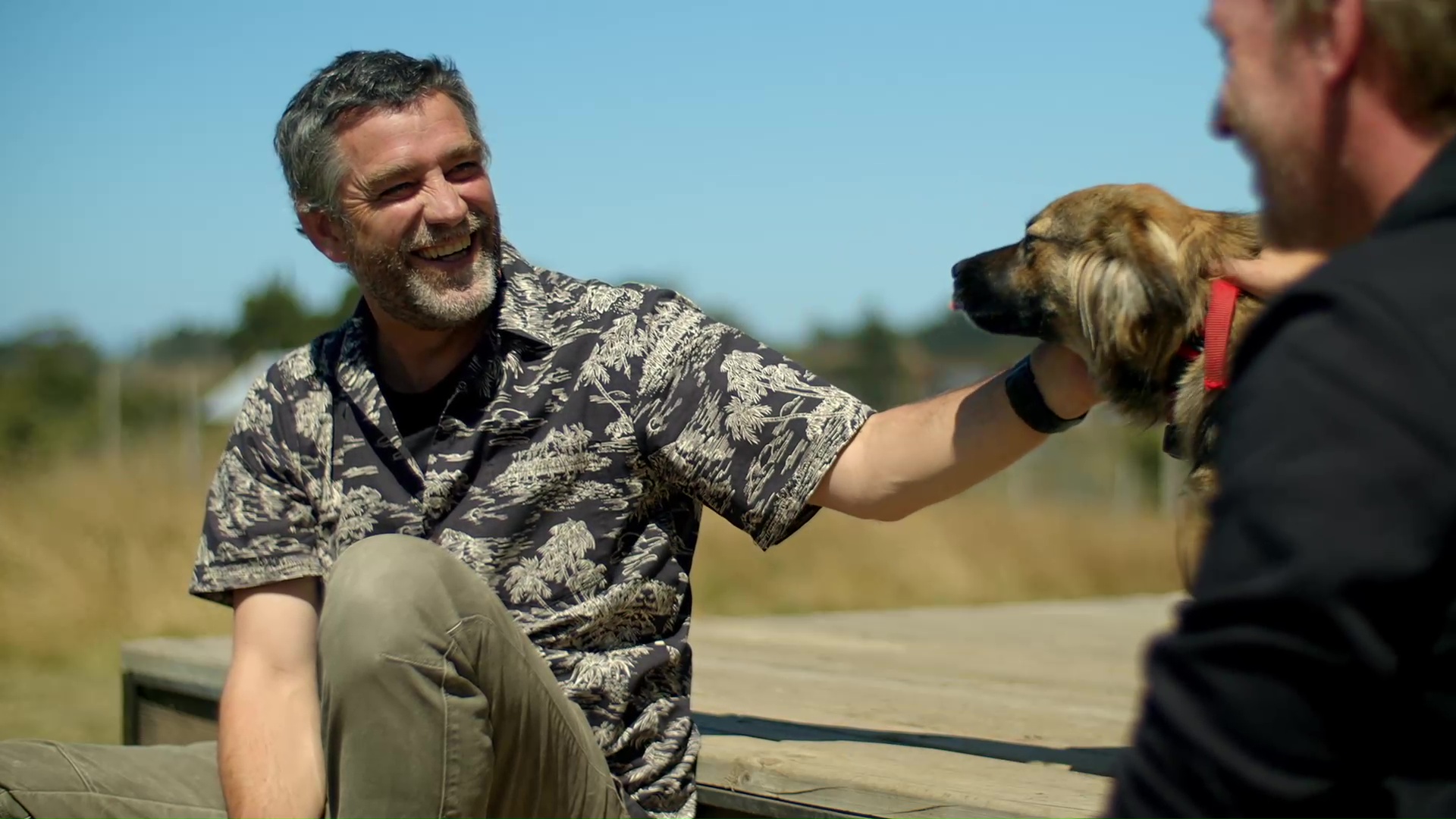 Felipe Braun habla de su amistad con Mane Swett y revela cuál fue el ...