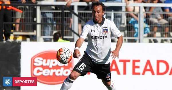 Michael Ríos tiene nuevo club: tendrá la tarea de volver a Primera ...