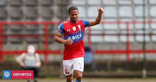 Deportes La Serena oficializa llegada de César Munder | Fútbol ...