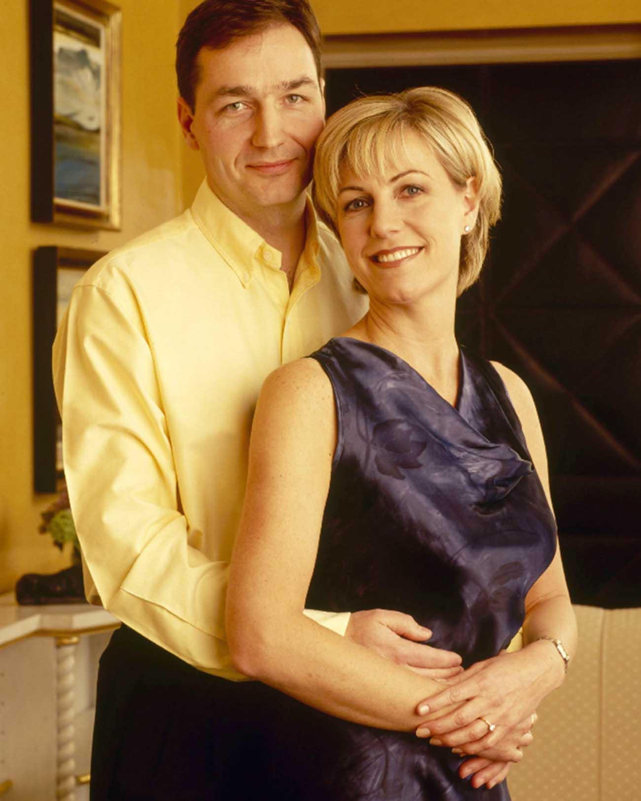 El trágico crimen de Jill Dando: La periodista estrella de la BBC cuya ...