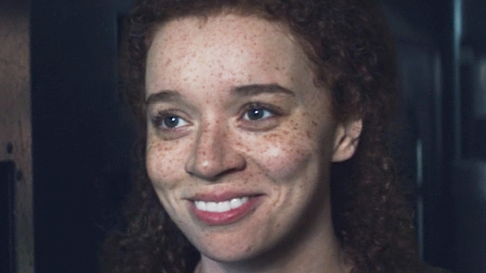 Erin Kellyman, la chica rebelde de Marvel y Star Wars: "Me encanta ...