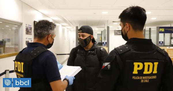 Habla exmanager y víctima del cantante Bayron Fire: "Me sacaron la ropa ...