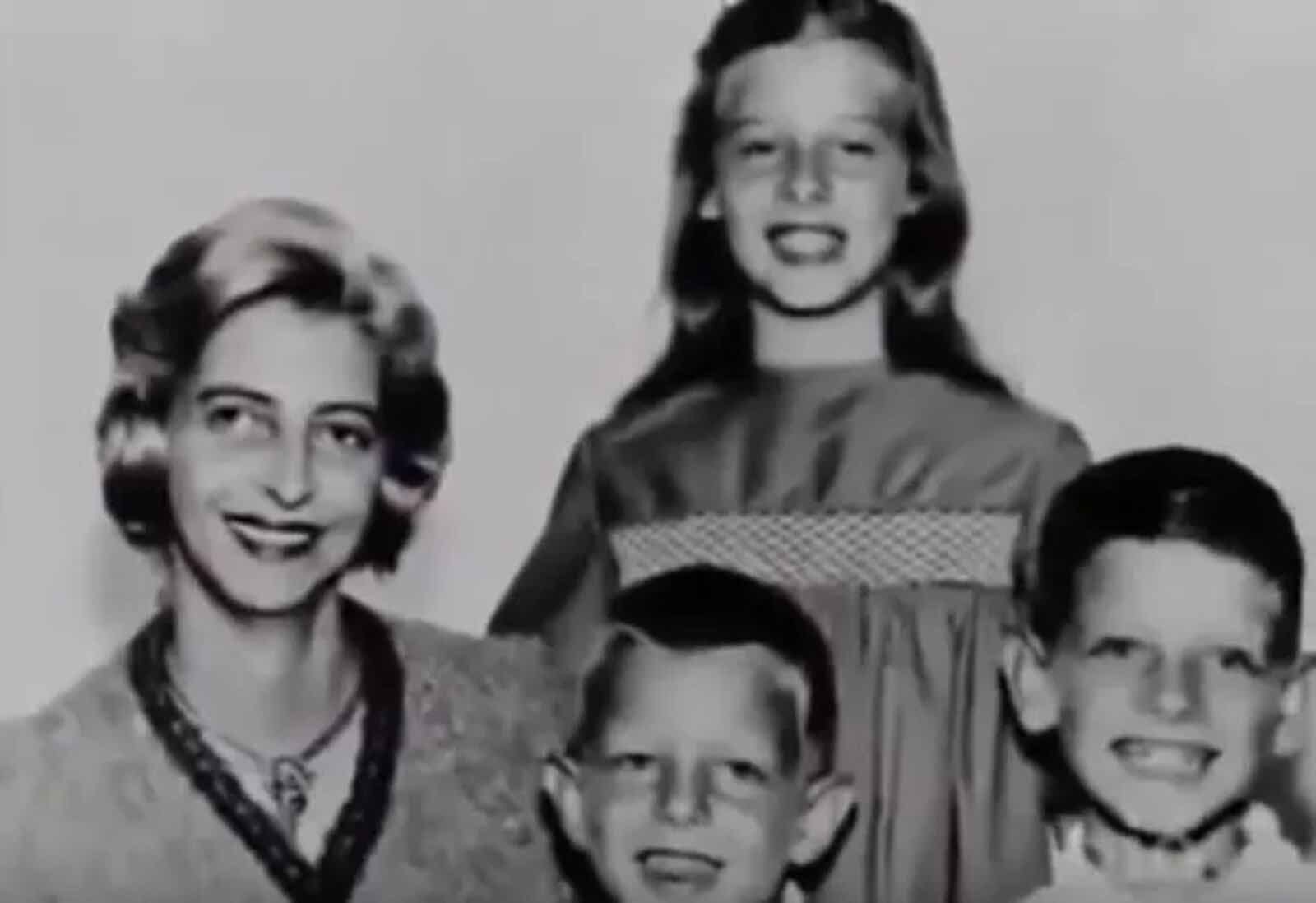 John List: la horrible historia del padre que mató a toda su familia ...