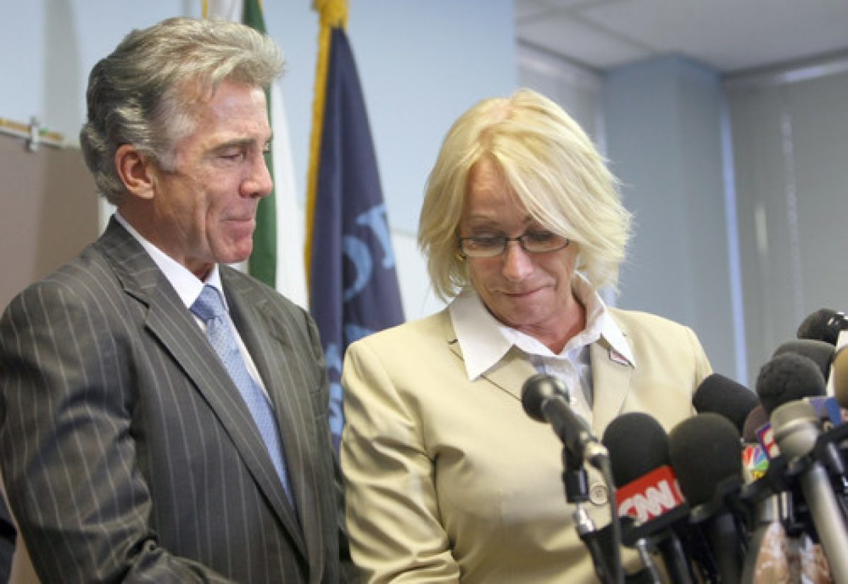 Adam Walsh: el desolador crimen de niño de 6 años que remeció EE.UU. y ...