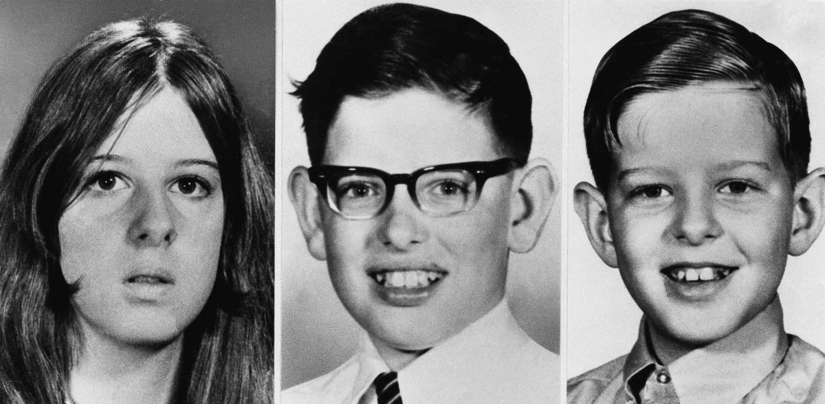 John List: la horrible historia del padre que mató a toda su familia ...