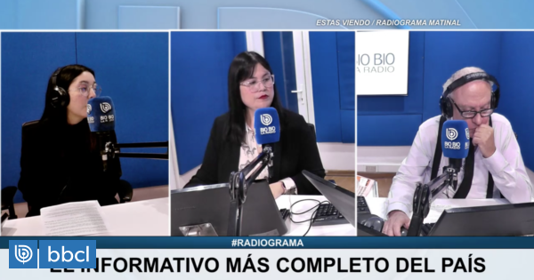 La negociación por "mínimos comunes" | podcast-radiograma | BioBioChile ...
