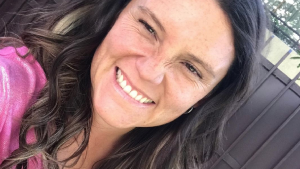 María José Quiroz revela que vive con su ex por su hija en común: "Es ...