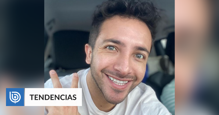 Hugo Valencia vuelve a la TV y repasa su carrera: "Estoy contento, el ...