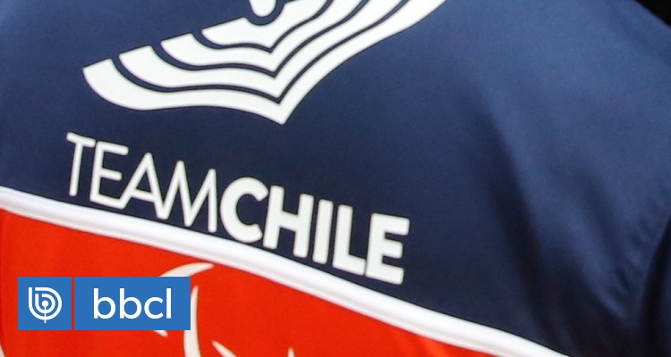 Team Chile suma una nueva integrante para los Juegos Olímpicos y ya van ...