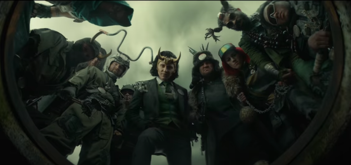 Extrañas variantes de Loki son reveladas en nuevo tráiler con spoiler ...