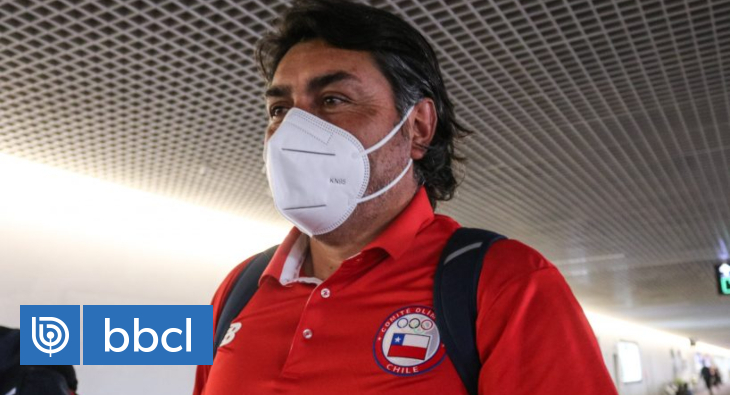 Letelier da vuelta la página en Tokio: "Tenemos que mantener la ilusión ...