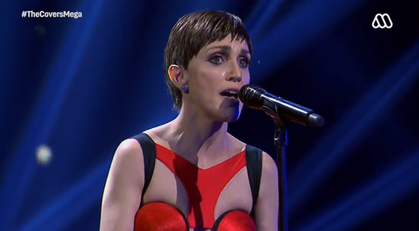 Fernanda Hansen reaparece tras 11 años alejada de la TV: se convirtió ...