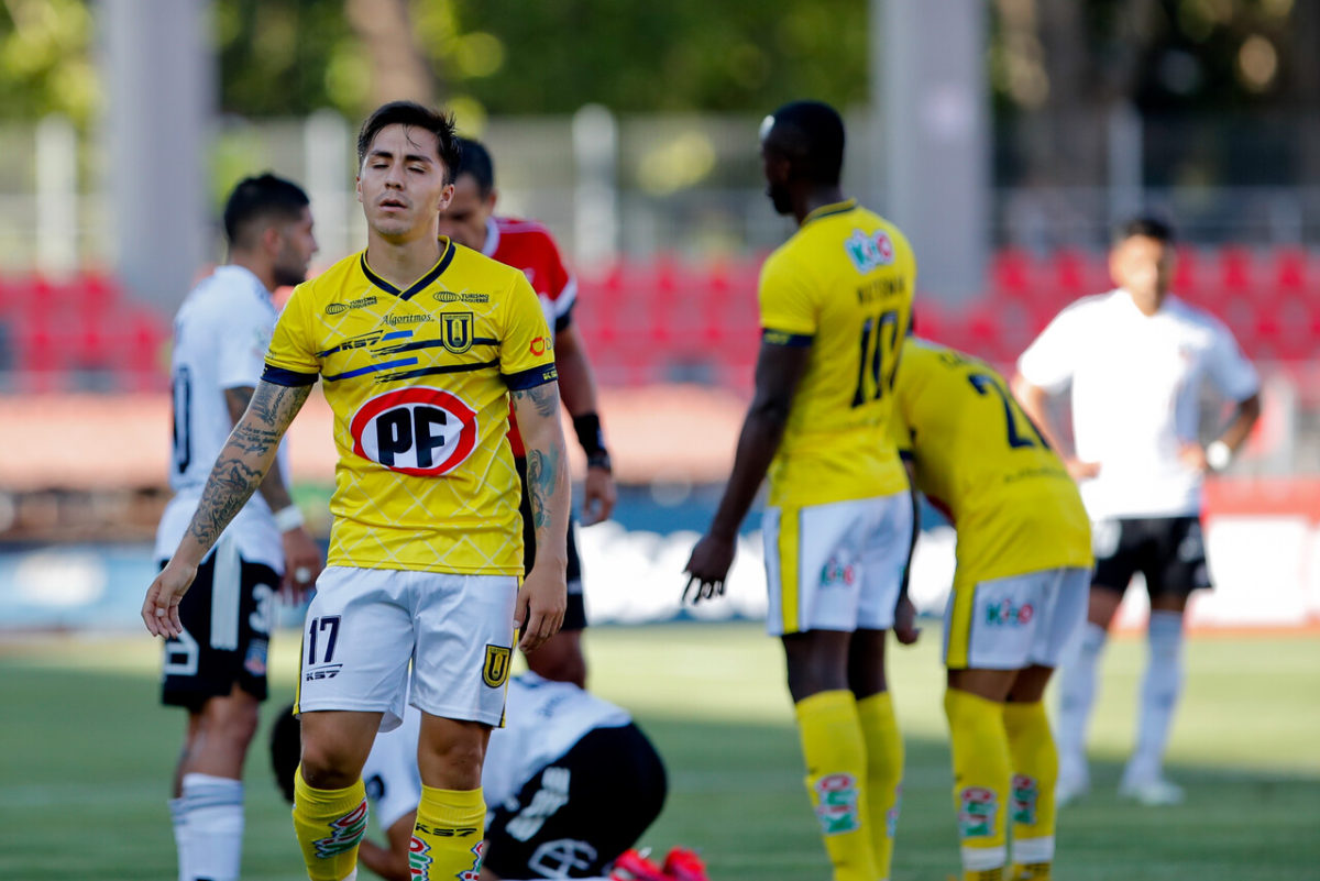 La demanda de KS7, nuevo sponsor de La Roja, contra un club nacional