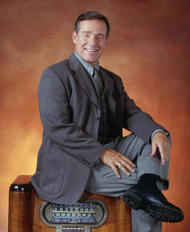 Phil Hartman: El actor de Los Simpson y SNL asesinado crudamente por su esposa | TV y ...