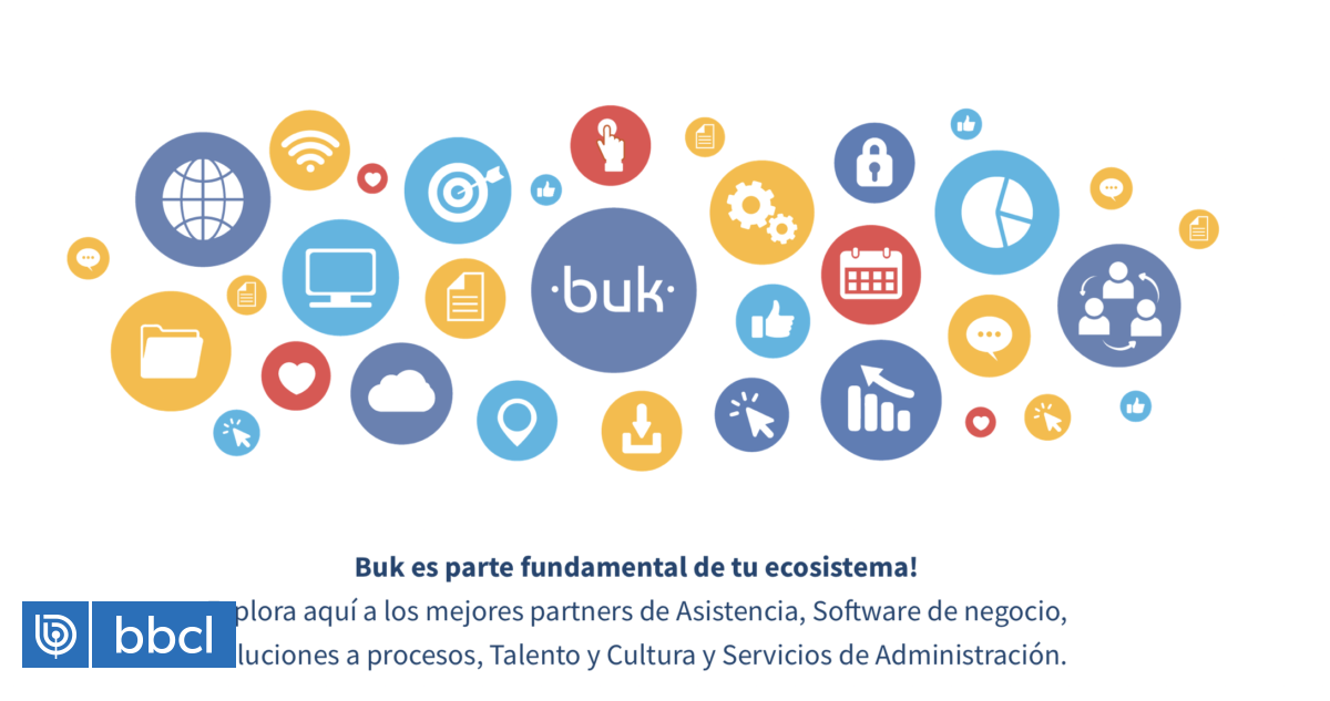Digitalizando la Gestión de personas | evolucion-laboral | BioBioChile ...