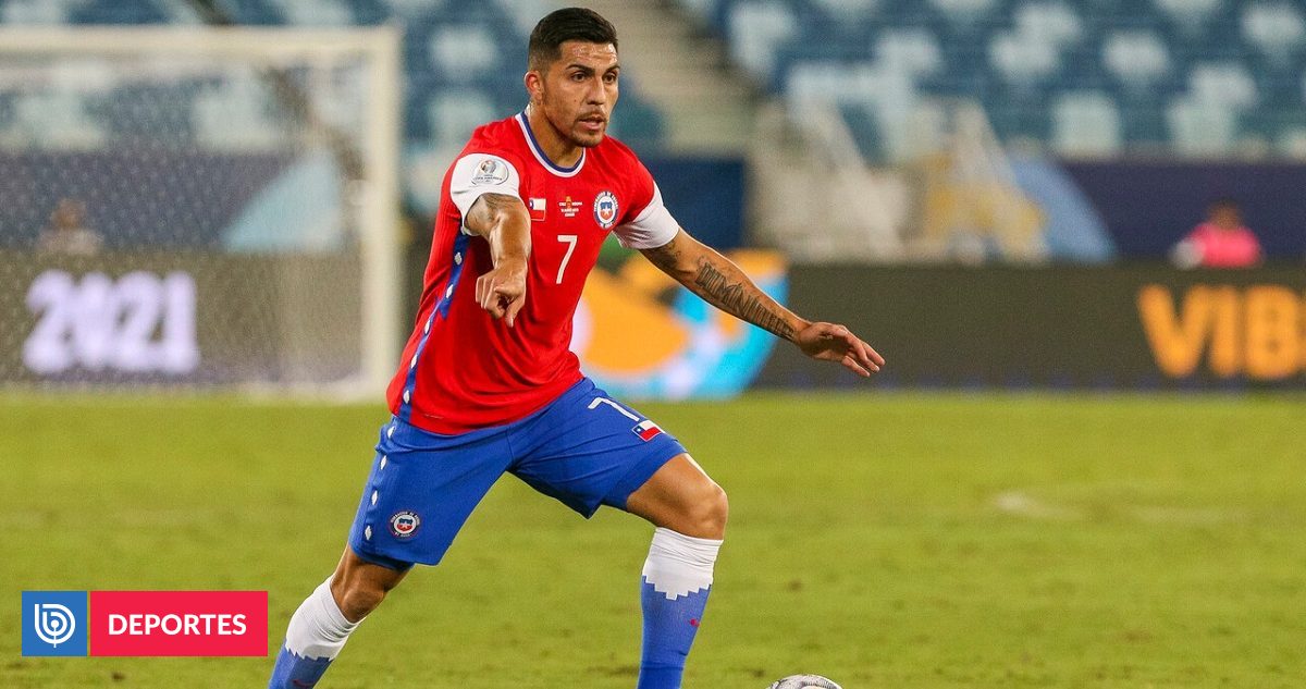 César Pinares está a detalles de firmar por un club europeo