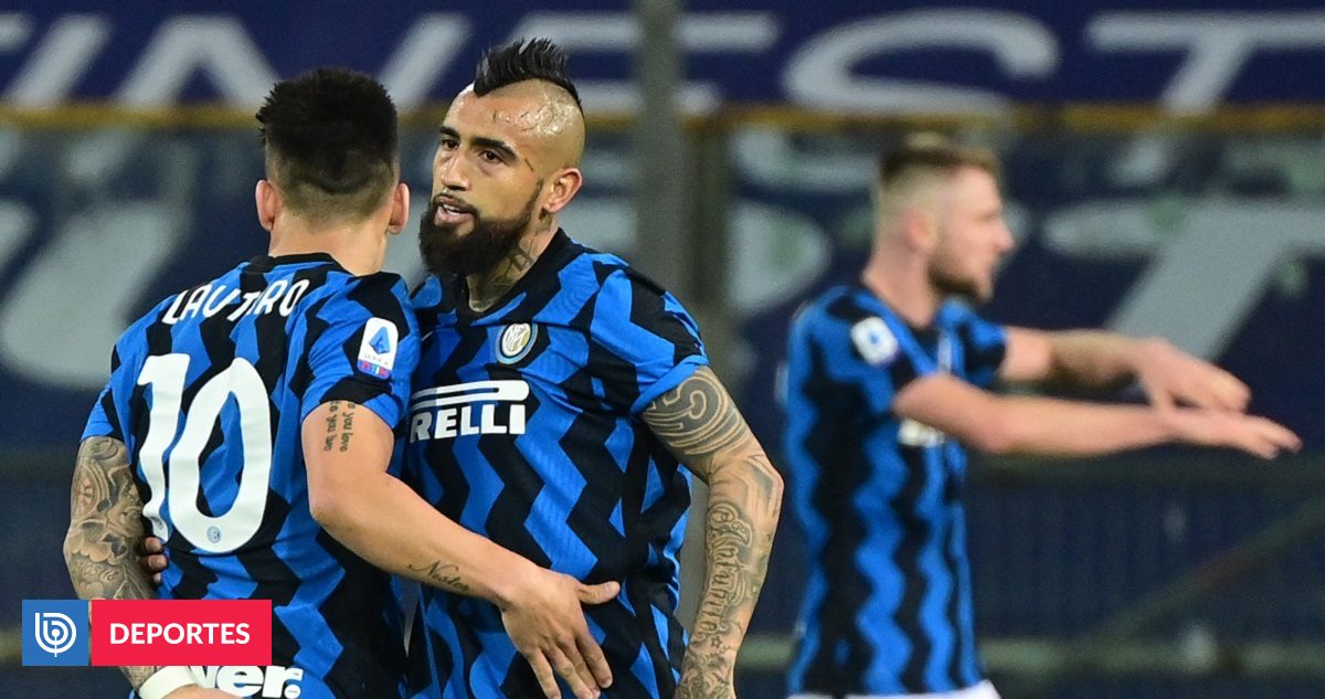 Un renovado Inter de Milan inicia su defensa del ’Scudetto’ ante el ...