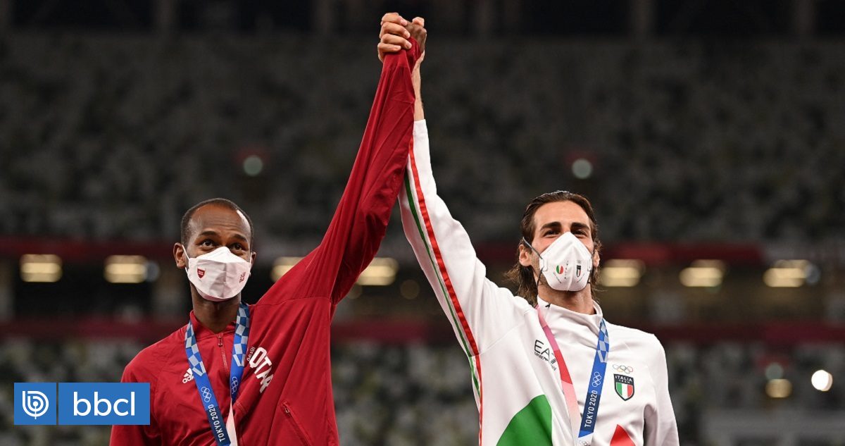 Siete momentos inolvidables de los JJOO de Tokio 2020