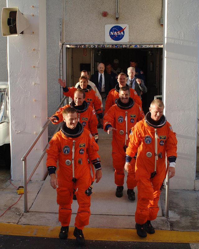 ¿Cuánto tiempo puede vivir una persona en Marte? | Ciencia y Tecnología ...