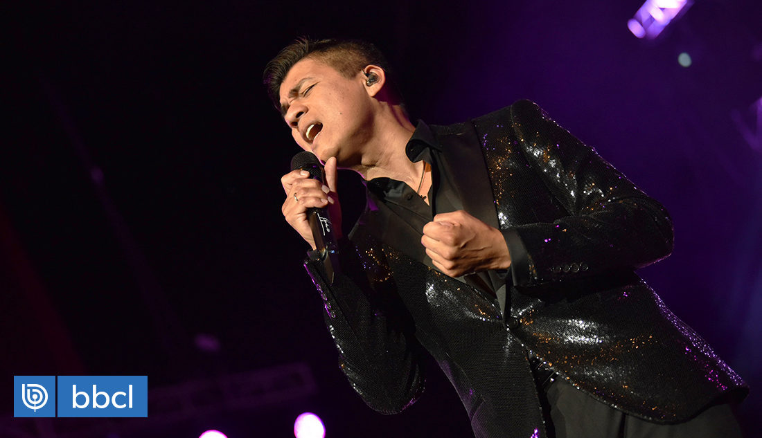 Américo: "Vamos a poner todo lo que se nos restó, mantener la esencia ...