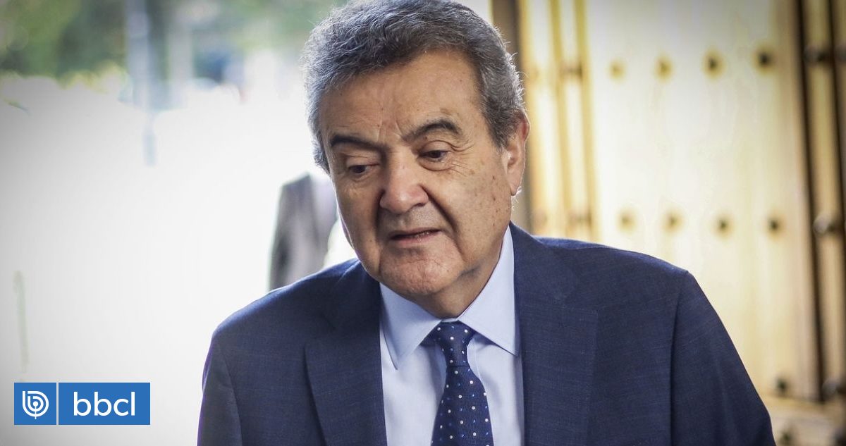 Guillermo Silva recalcó cambio de criterio de Corte Suprema por ...