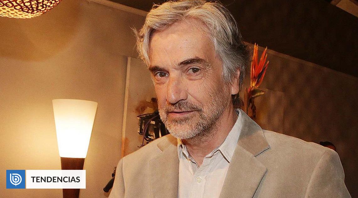 Francisco Reyes anuncia receso de la TV: "Se ha perjudicado el nivel ...