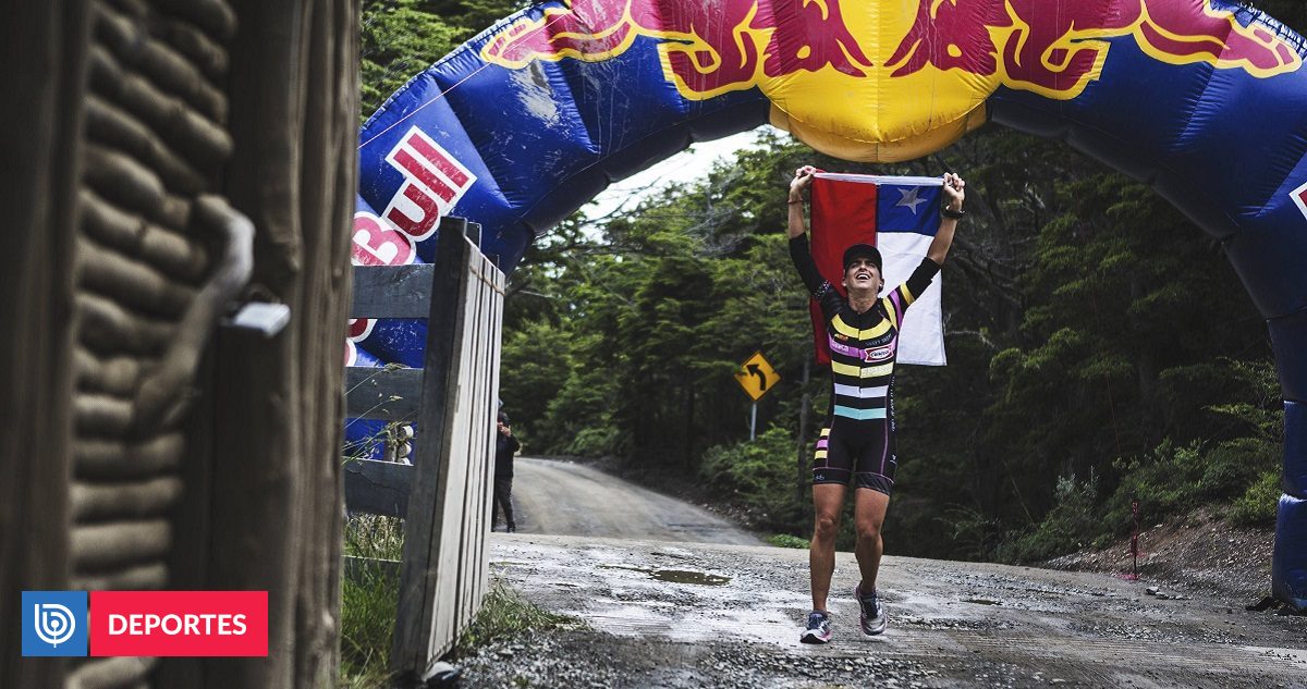 Valentina Carvallo tiene nuevo desafío en su regreso al deporte