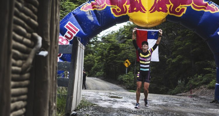 Valentina Carvallo tiene nuevo desafío en su regreso al deporte