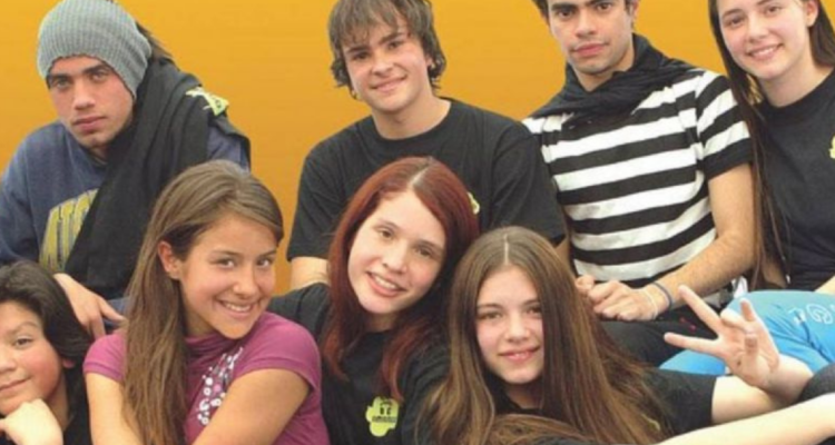 "He encontrado mi compañero de vida": integrante de Amango anuncia que ...