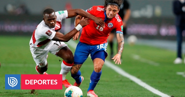 Montecinos aseguró que "todavía quedan fechas" y lanzó promesa tras su ...