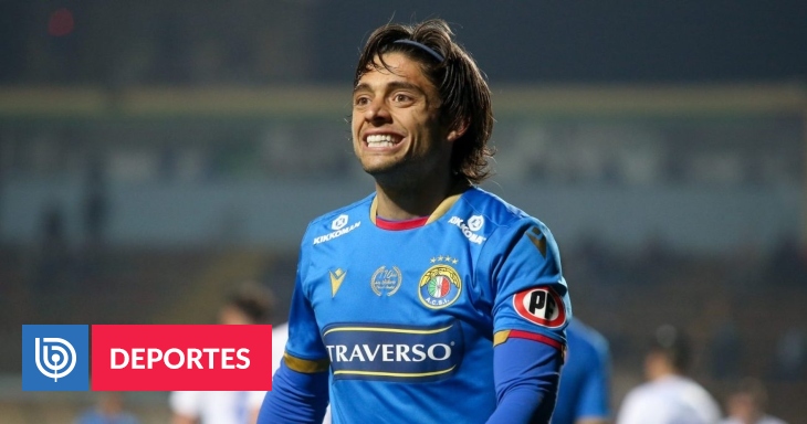 La confesión de Montecinos tras llamado de emergencia en La Roja ...