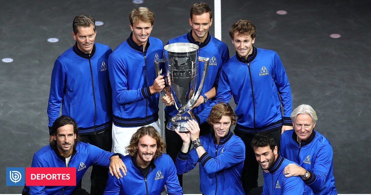 Alexander Zverev Es Investigado Por La Atp Por Violencia De Género