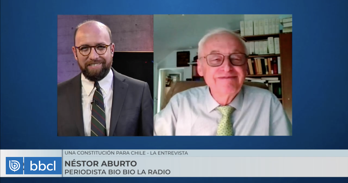 Rüdiger Wolfrum: "Los derechos sociales no pueden estar tallados en ...